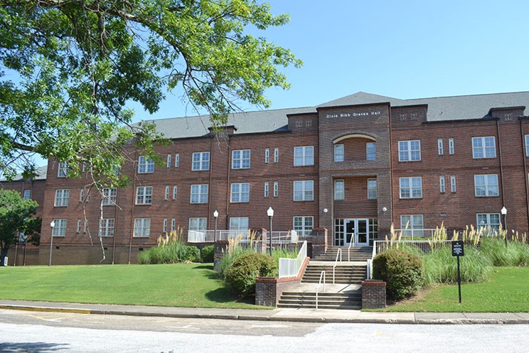 ENVI - Auburn University Student Services