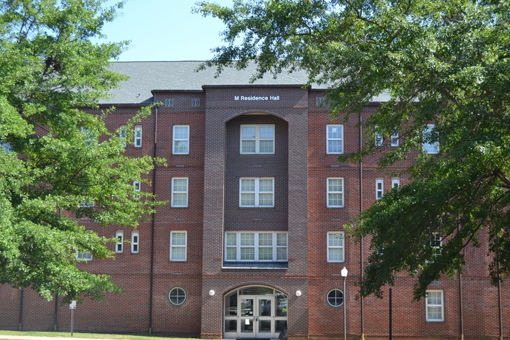 ENVI - Auburn University Student Services